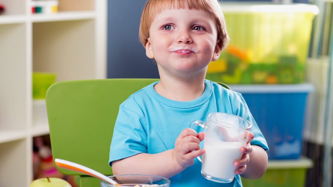 Vart tredje barn med leukemi har D-vitaminbrist - forskning.se