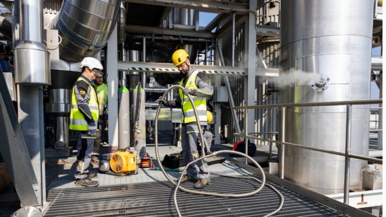 Fossila bränslen Arkiv - forskning.se