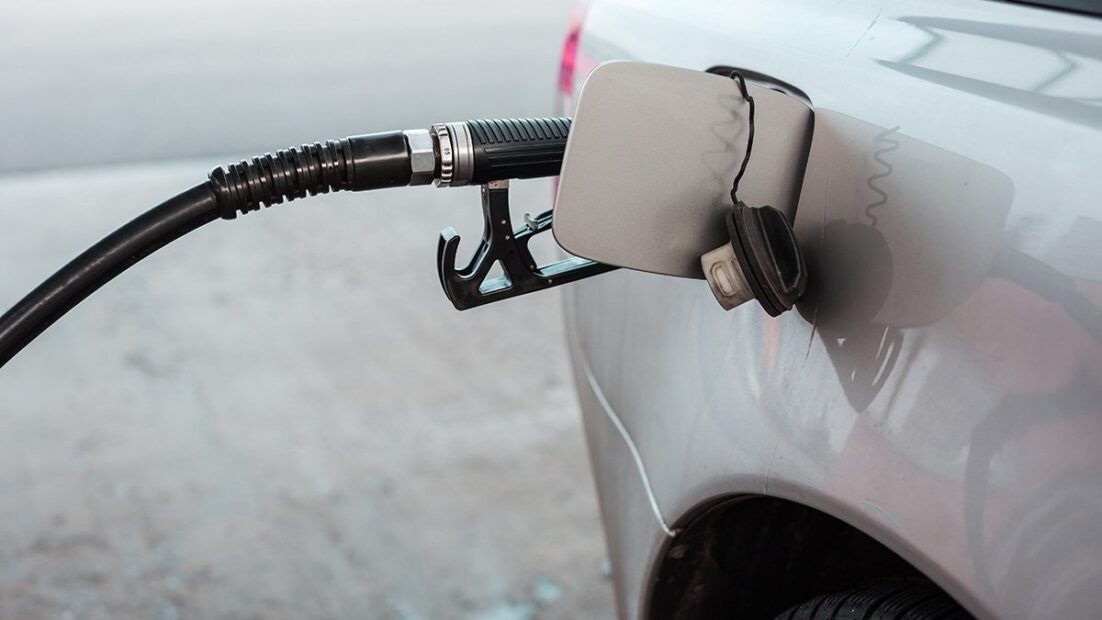 Forskning om fossila bränslen - forskning.se