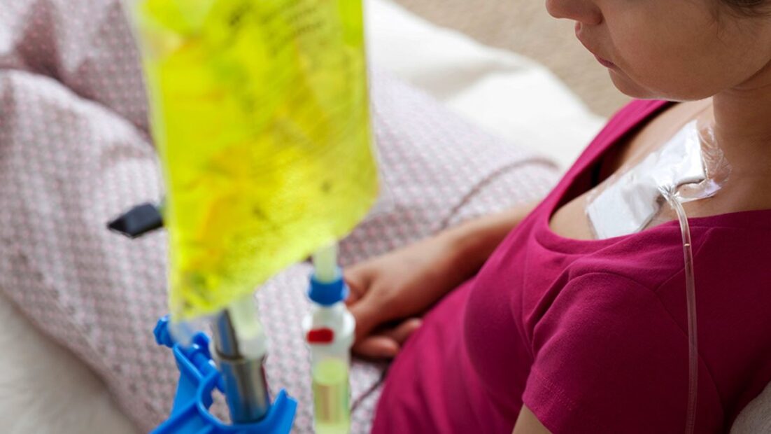 Ny väg för cytostatika att nå tumörer - forskning.se