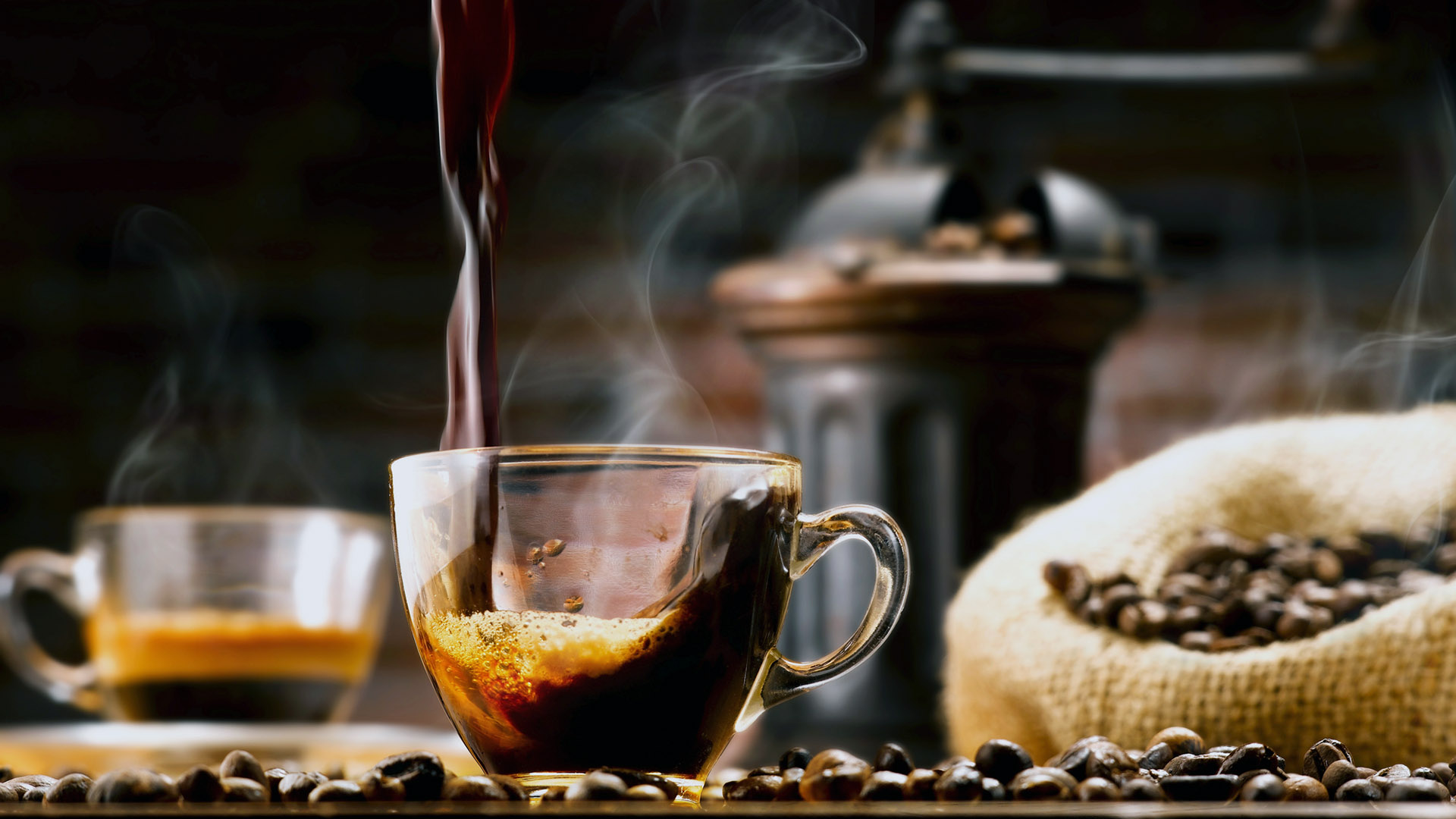 Forskning om kaffe - forskning.se