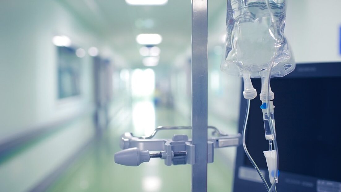 Upptäckt visar hur inflammation snabbt sprids i kroppen - forskning.se