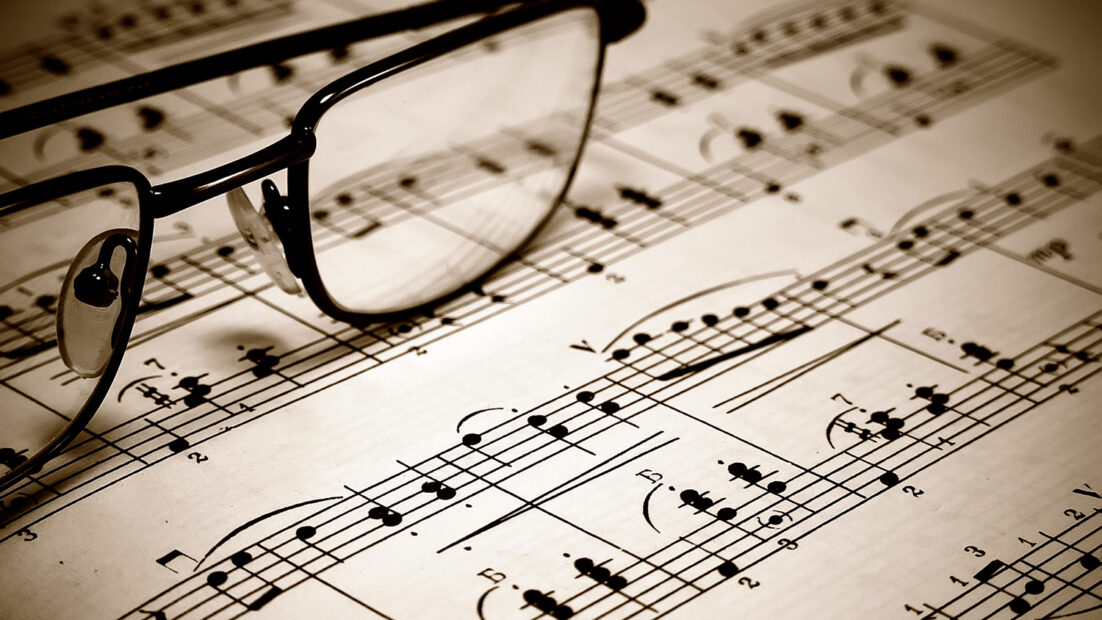 Därför är det bra att sjunga i kör - forskning.se