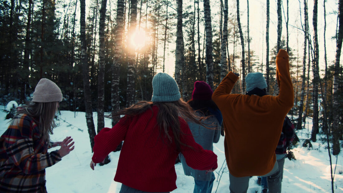 Samiska språken hotade - forskning.se