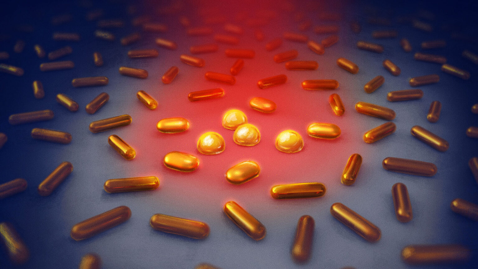 Sepsis Sex Symtom Att Ha Koll På