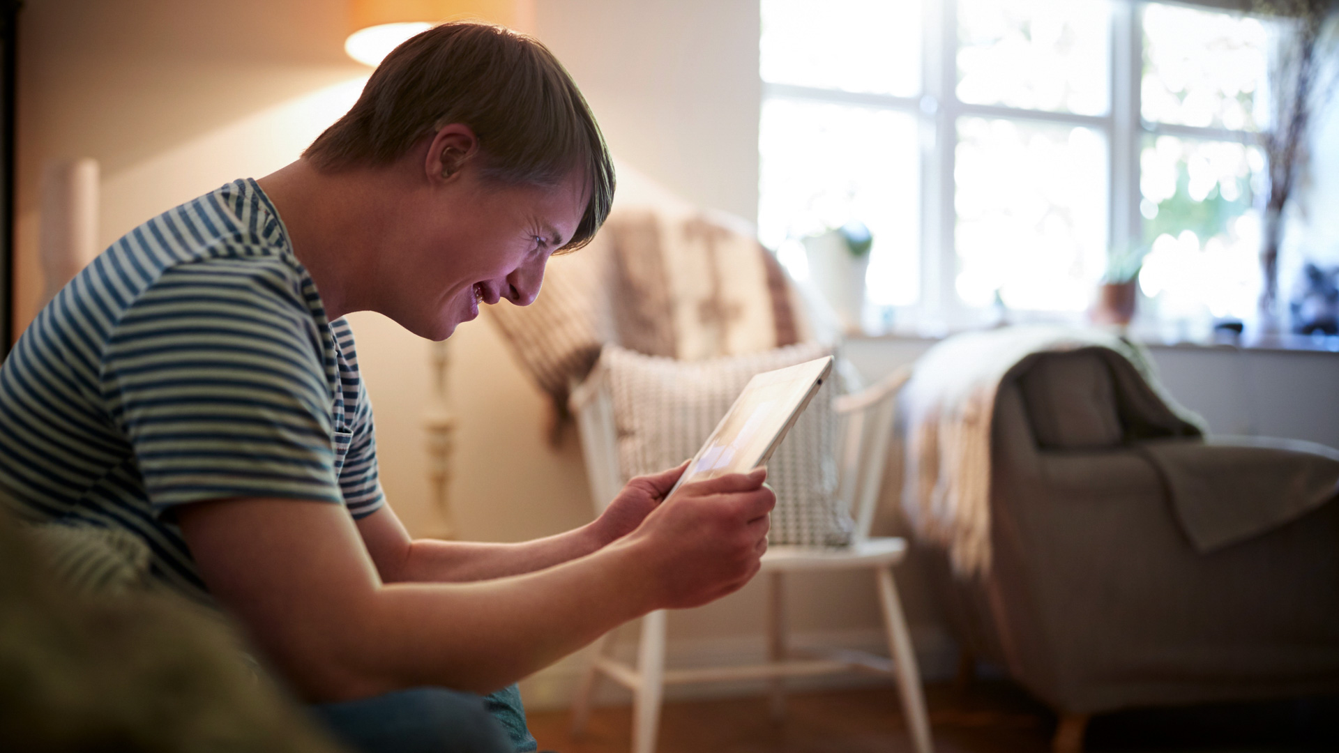 Lyssna på funktionsnedsatta – det kan rädda liv - forskning.se