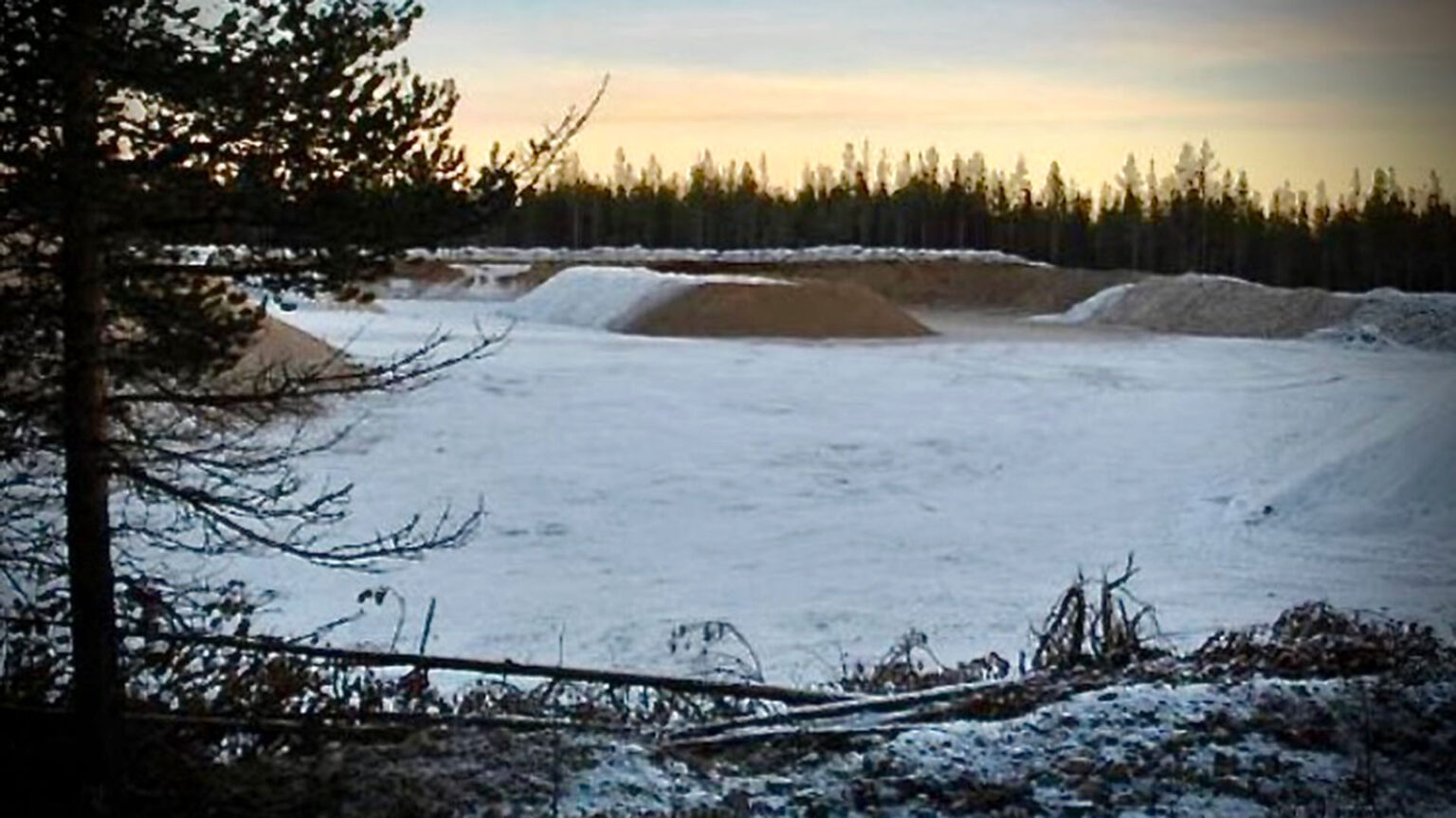 Mystiska stenar vittnar om Sveriges äldsta krater - forskning.se