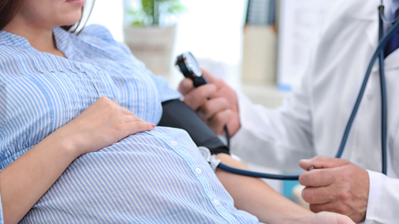 Sänk ditt blodtryck − det här kan du göra själv - forskning.se