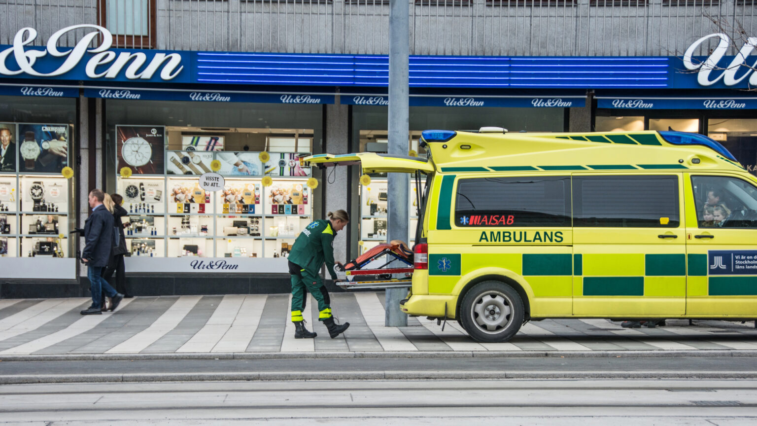 Funktionsnedsatt på 1800-talet – inte bara en eländig historia ...