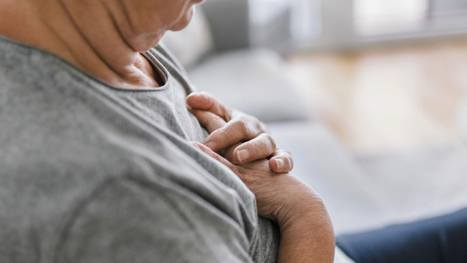 Sänk ditt blodtryck − det här kan du göra själv - forskning.se