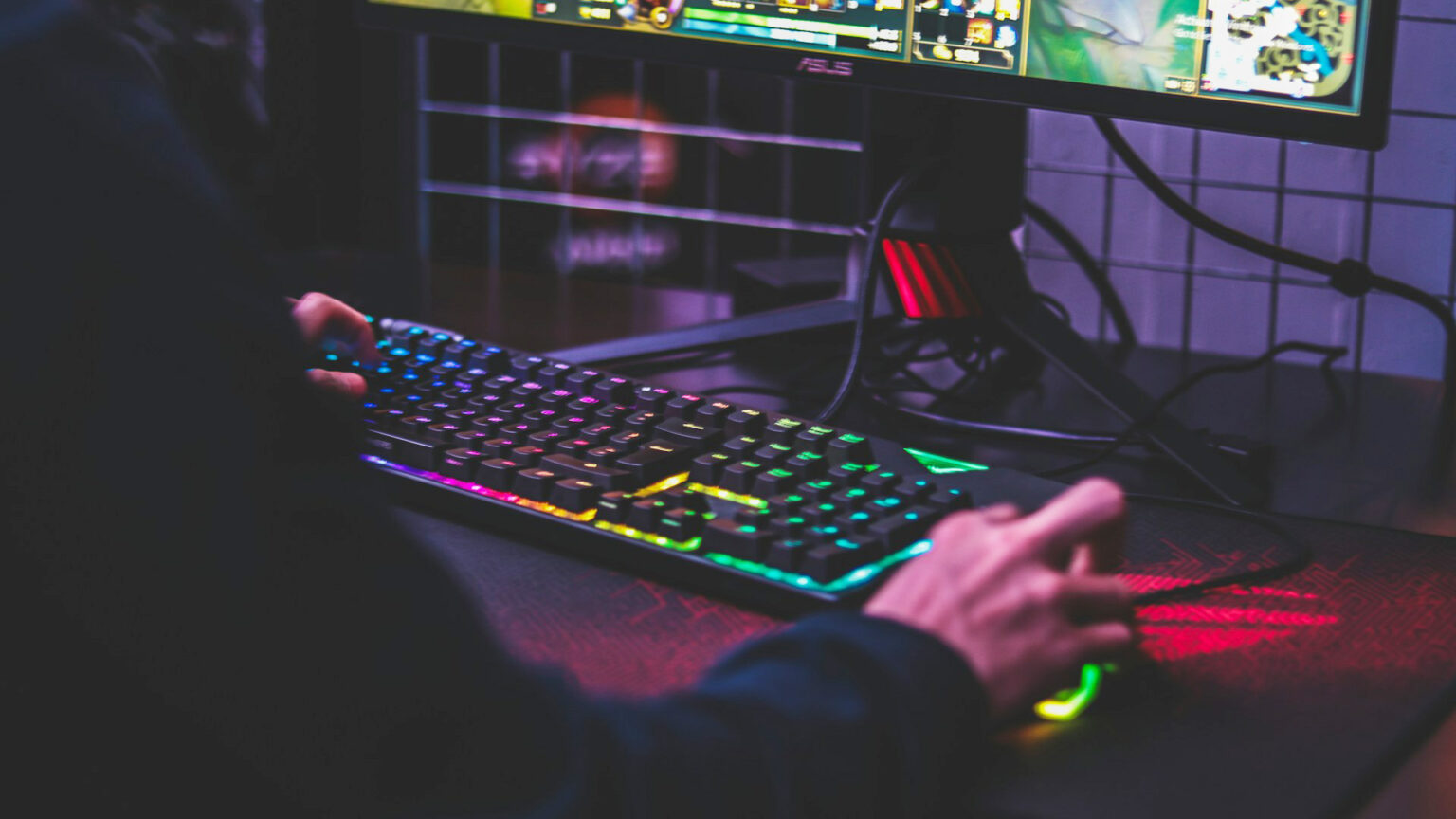 När blir dataspelandet ett problem? - forskning.se