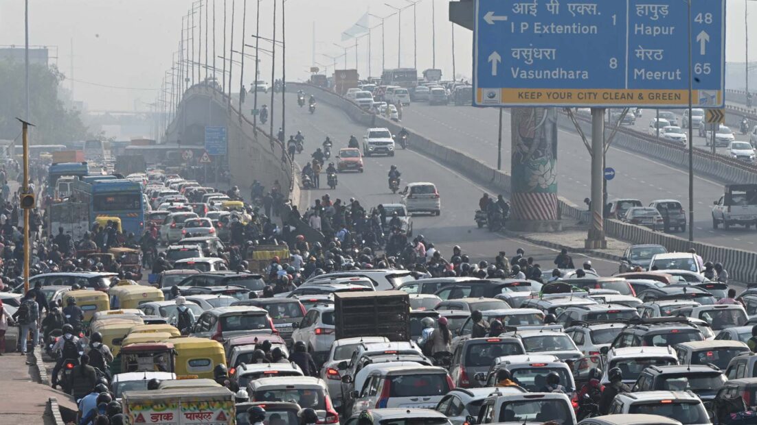 Klimatet viktigt i låginkomstländer – men andra behov går först ...