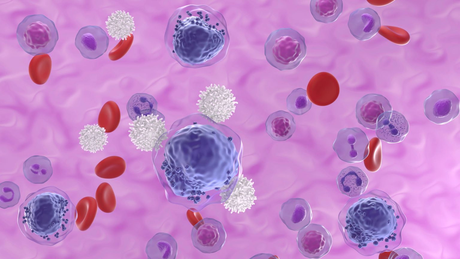 Viss canceruppgång i Sverige efter Tjernobylolyckan - forskning.se